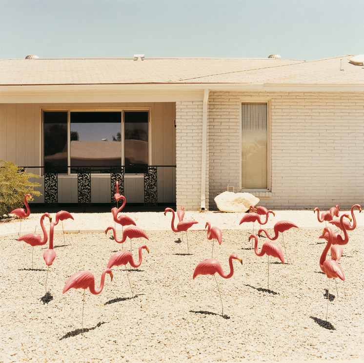 Sun City - Peter Granser